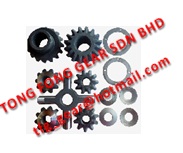 SK-1450 (GH3H) DIFFERENTIAL SPIDER KIT | Tong Fong Gear Sdn. Bhd. | MY